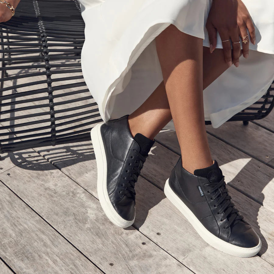 Frankie4 MILA Black – Sesto Shoex