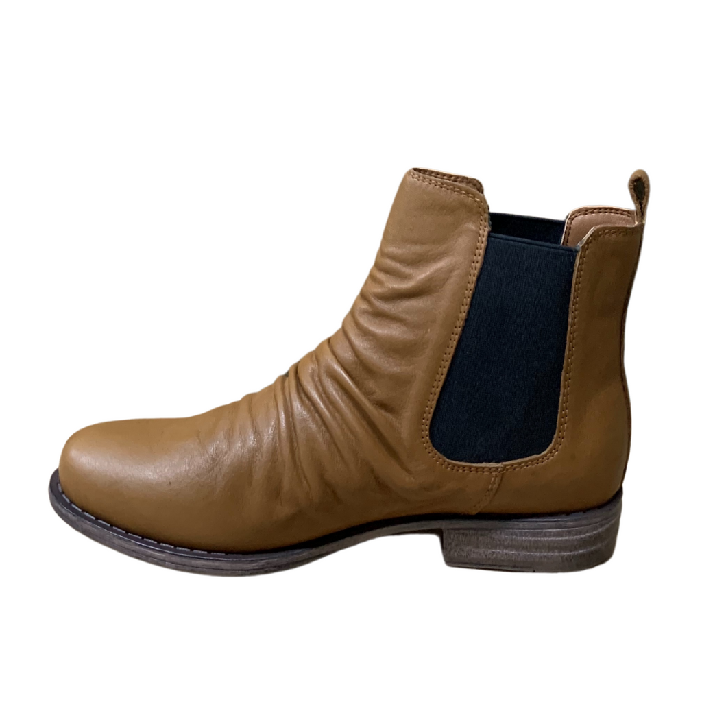 Jemma ROBYN Tan – Sesto Shoex