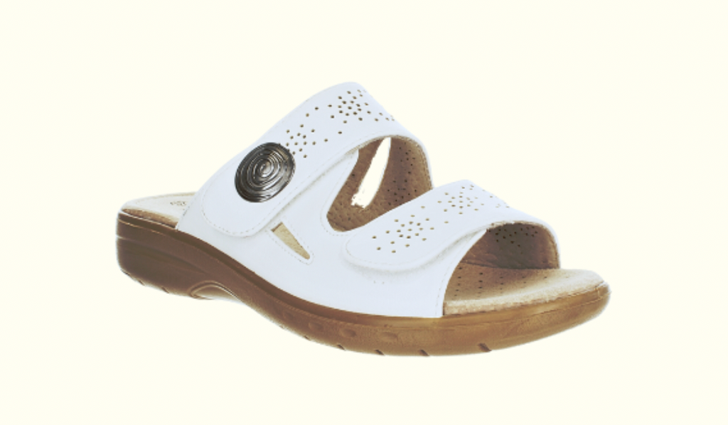 Lorella ALICE White – Sesto Shoex