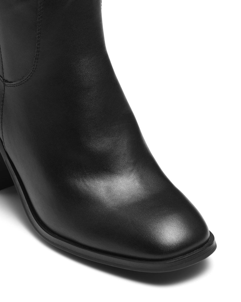 Therapy BAXTER Black – Sesto Shoex