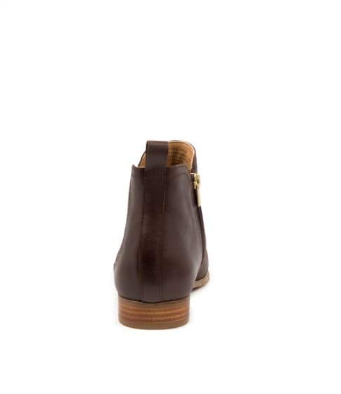 Ziera TALIA XF Choc Leather – Sesto Shoex